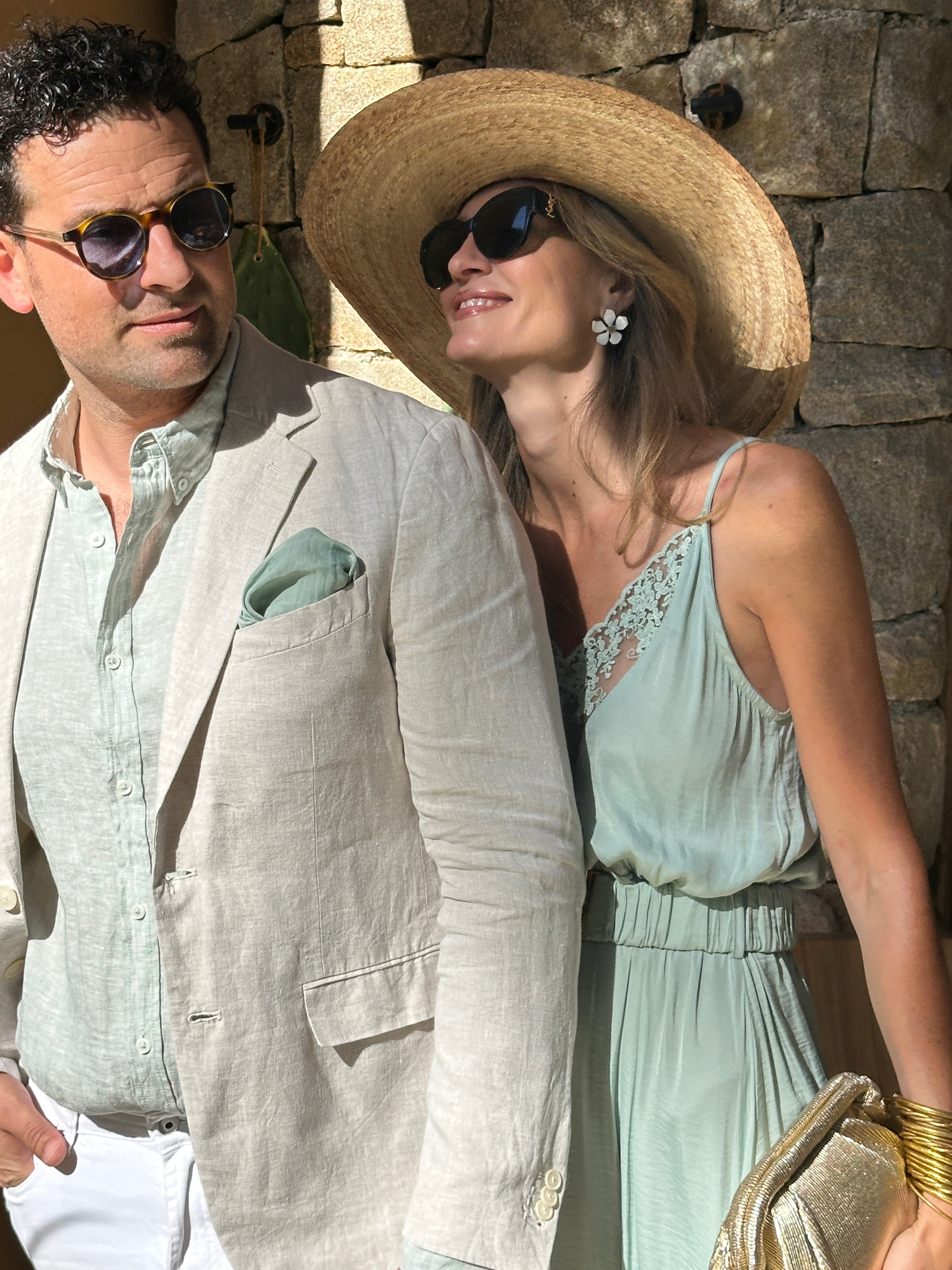 Cérémonies & Mariage – SIAMOISE.FR