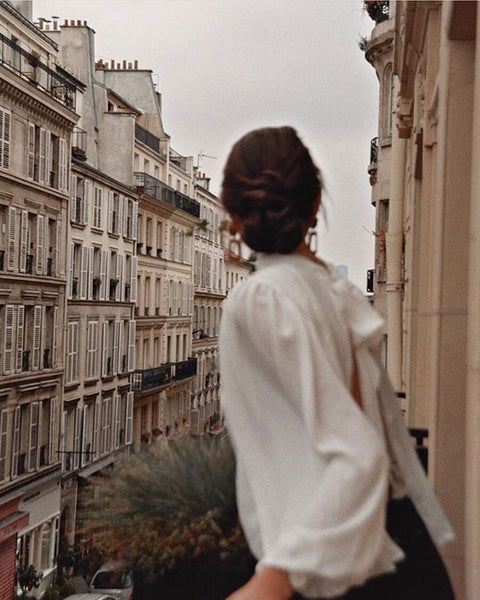 Nouveautés I Créations à l'allure Chic & Parisienne I Style Vintage ...