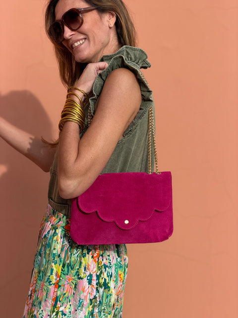 Chaussures & Accessoires – SIAMOISE.FR