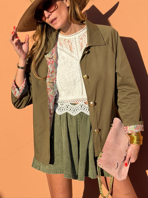 Siamoise – Chic and timeless women's fashion – SIAMOISE.FR