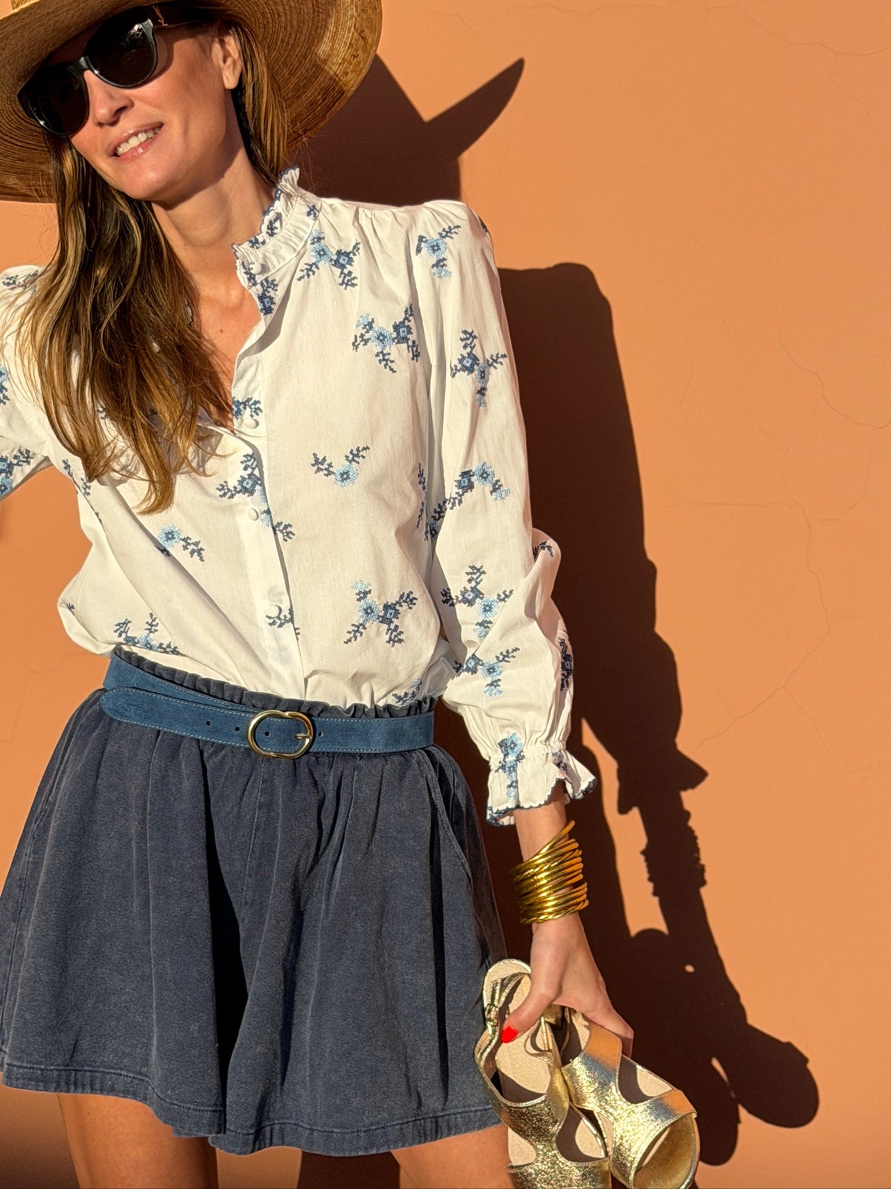 Siamoise – Chic and timeless women's fashion – SIAMOISE.FR
