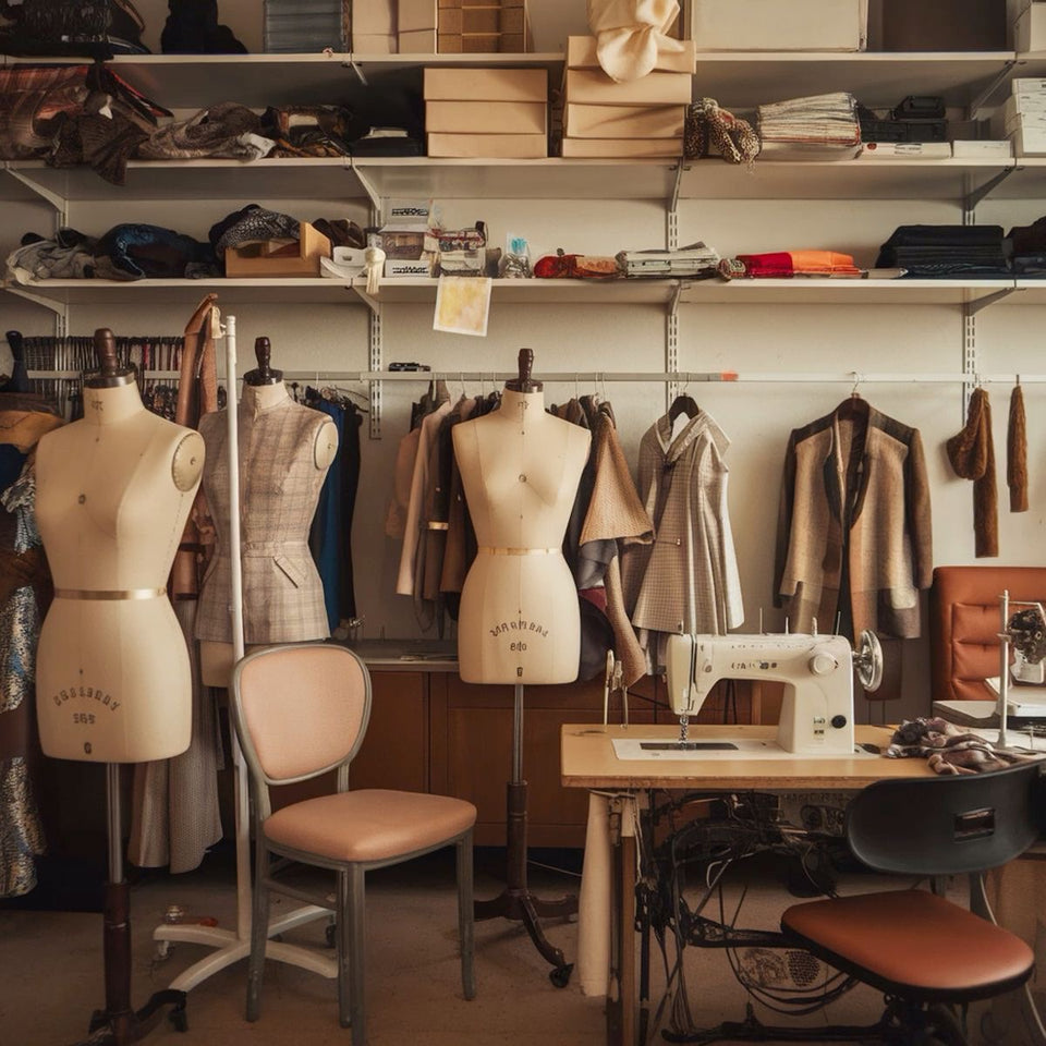 Collections – SIAMOISE.FR